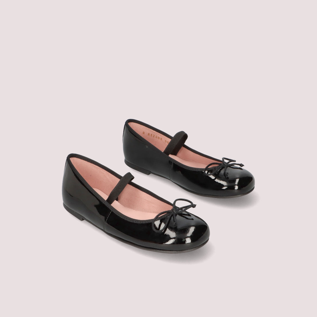 HANNAH SHADE NEGRO – Pretty Ballerinas Chile