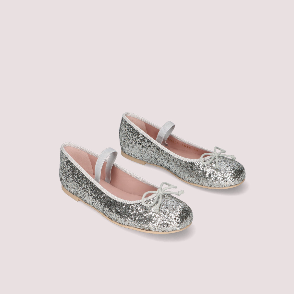 HANNAH KYLIE PLATA – Pretty Ballerinas Chile