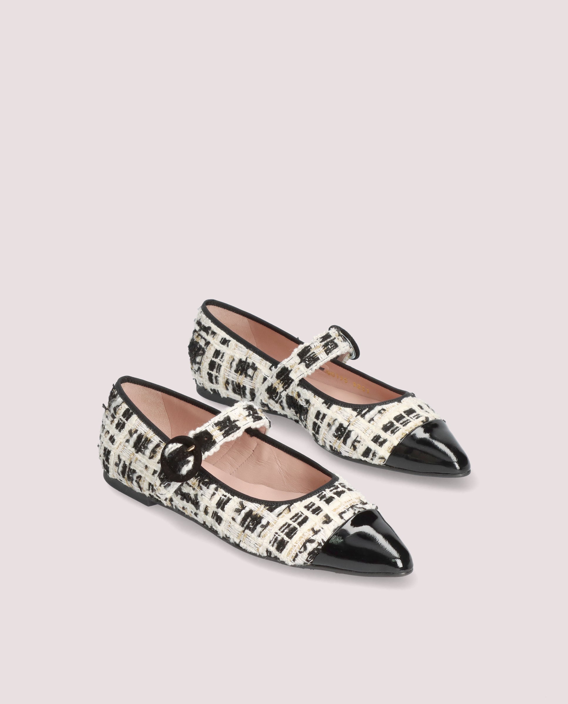 TYRA ANGELIS WHITE – Pretty Ballerinas Chile