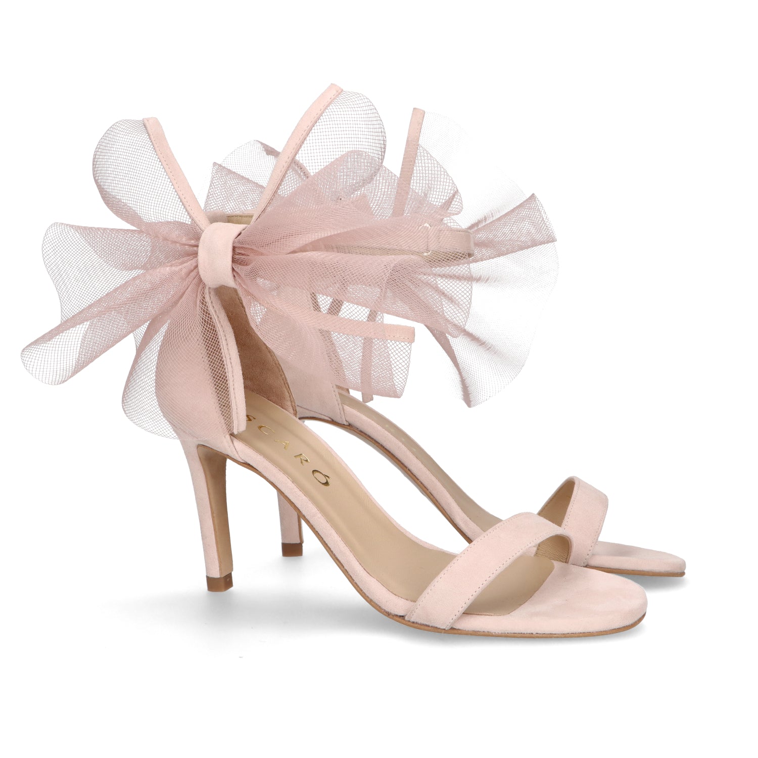 RUTH ANGELIS MISTY – Pretty Ballerinas Chile