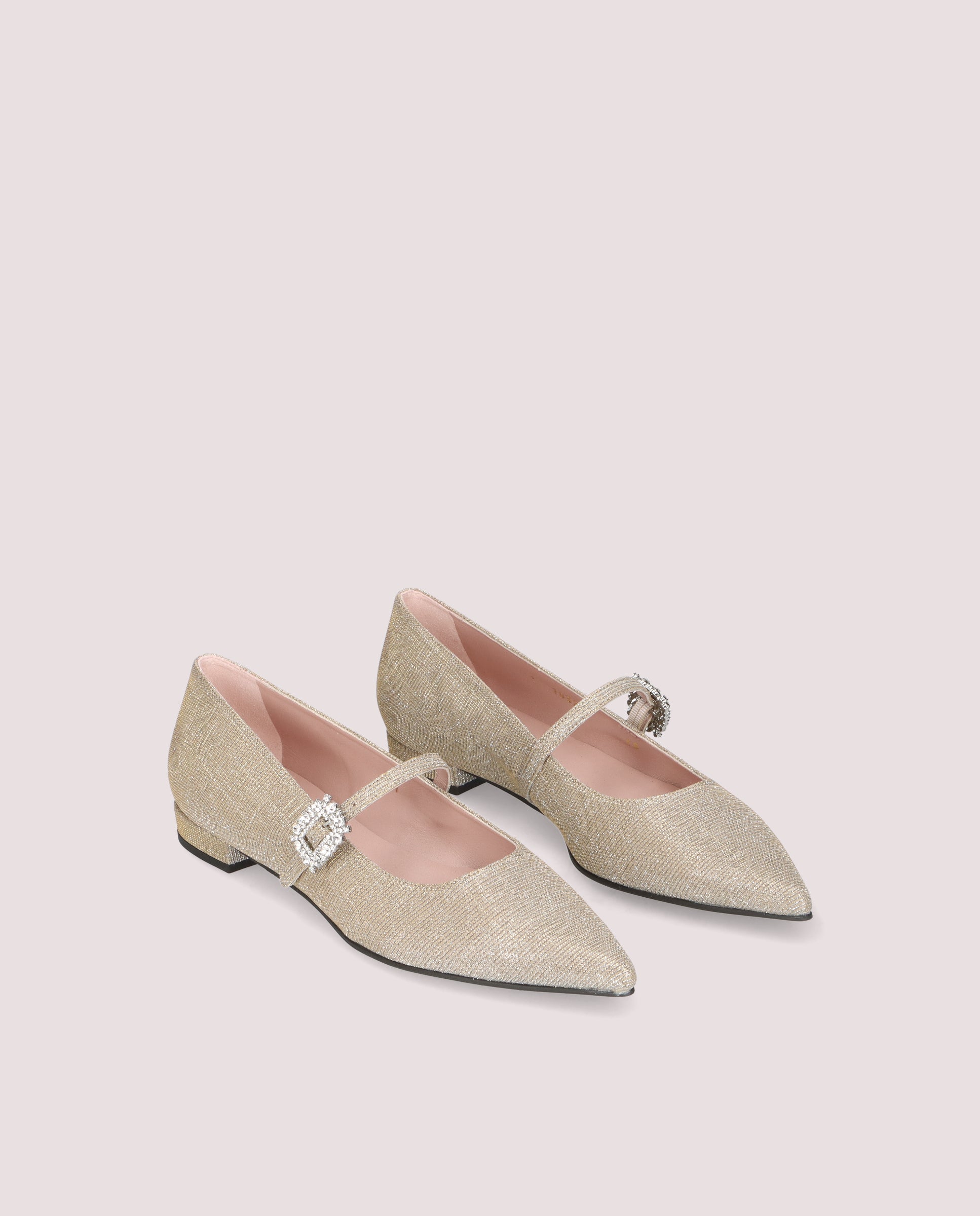 CLEMENTINE GALASSIA MARY JANE – Pretty Ballerinas Chile